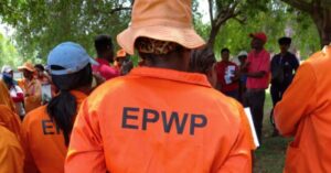 EPWP GENERAL WORKER - SAYOUTH CAREERS - SAYOUTH CAREERS
